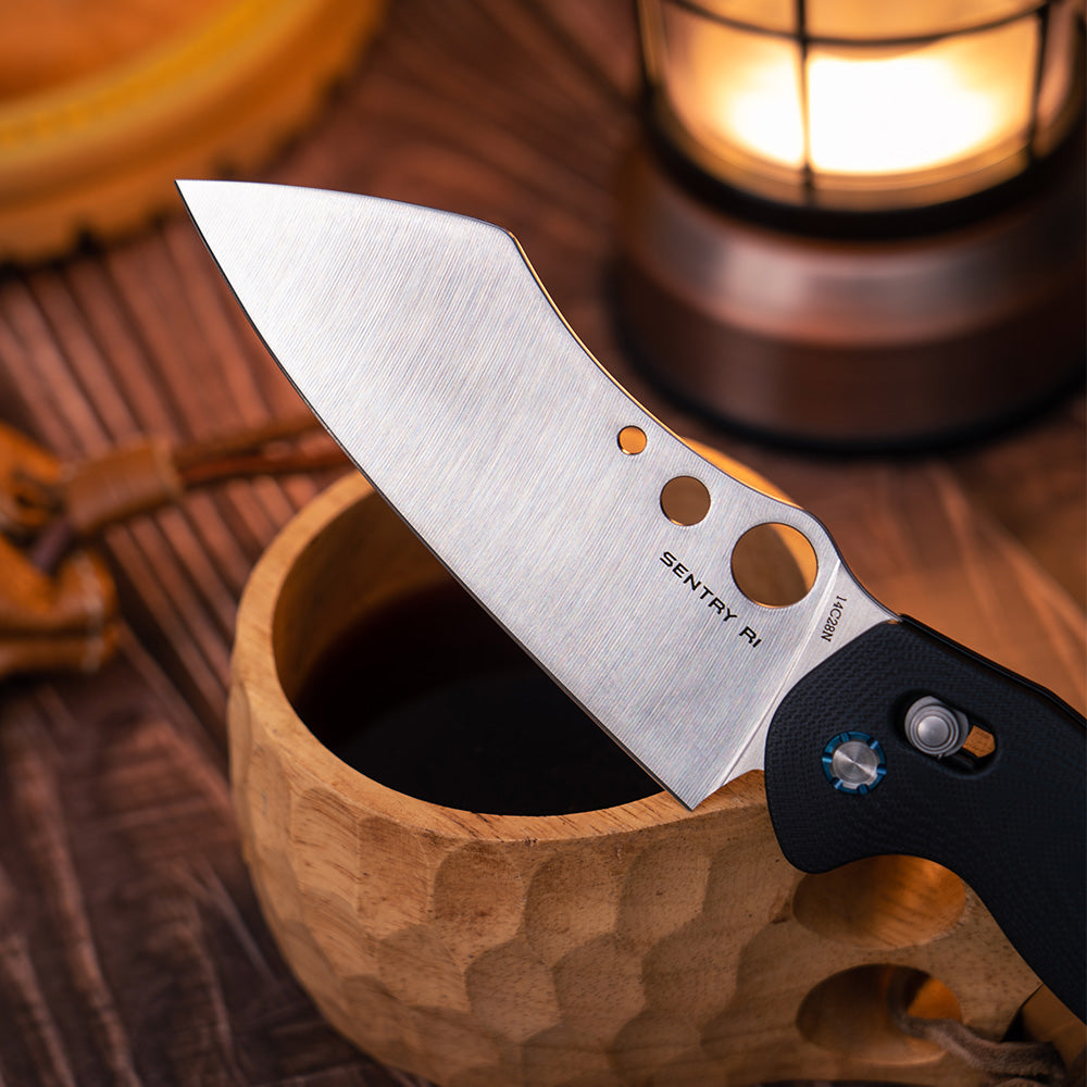 Folding Knives – OKNIFE