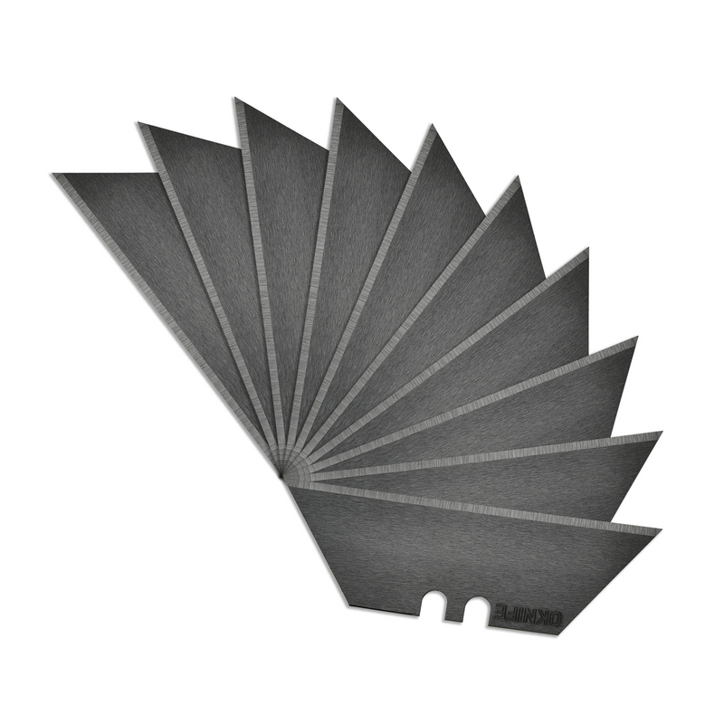 Ceramic Utility Knife Blades - UB2C – OKNIFE
