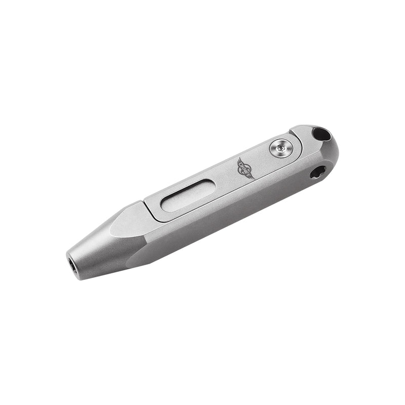 Otacle D1 EDC Multi-Bit Driver（Include the pencil lead） – OKNIFE