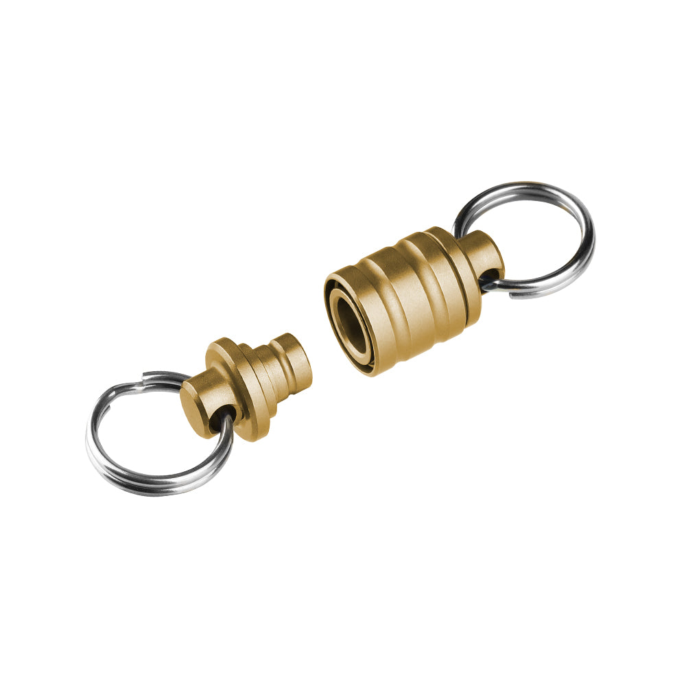 Otacle R1 Magnetic Quick-Release Keychain – OKNIFE