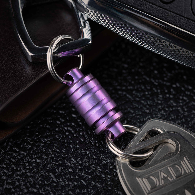 Otacle R1 Magnetic Quick-Release Keychain – OKNIFE