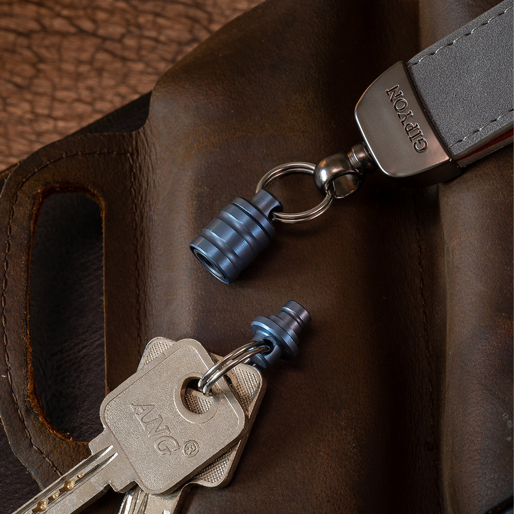 Otacle R1 Magnetic Quick-Release Keychain – OKNIFE