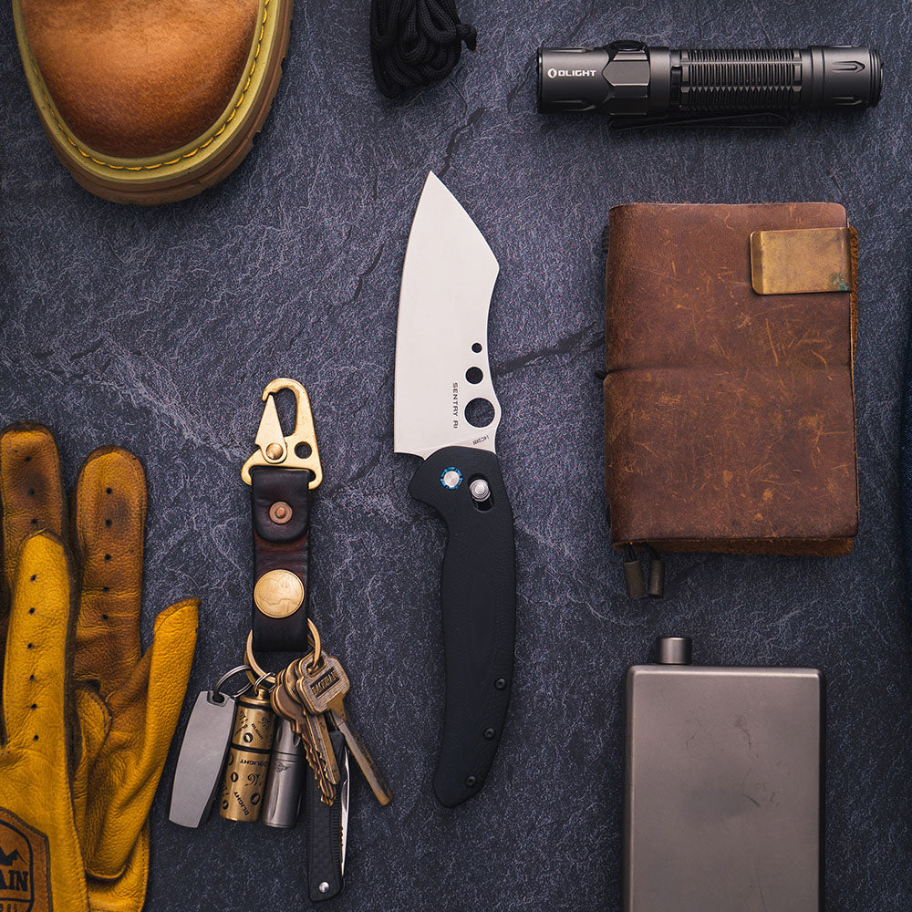 Folding Knives – OKNIFE