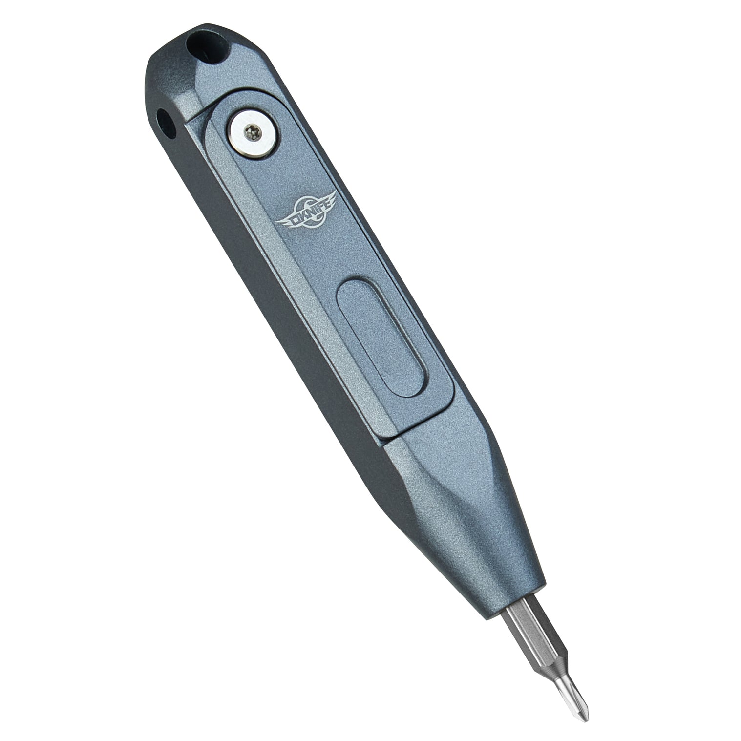 Otacle D1 EDC Multi-Bit Driver（Include the pencil lead） – OKNIFE