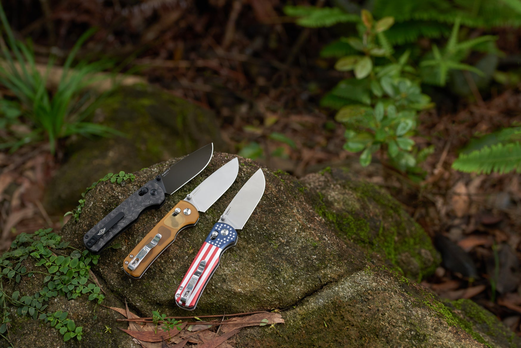 Portable knives and EDC tools. – OKNIFE